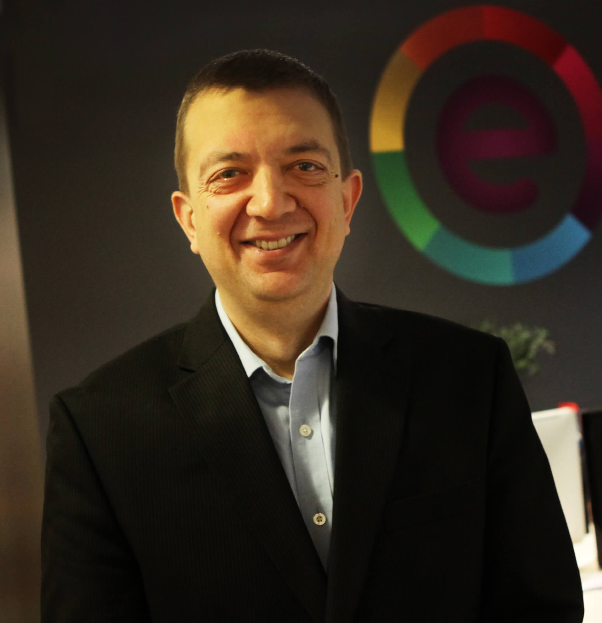 ERA DAY – Searching for collaboration with ventures! How large ...